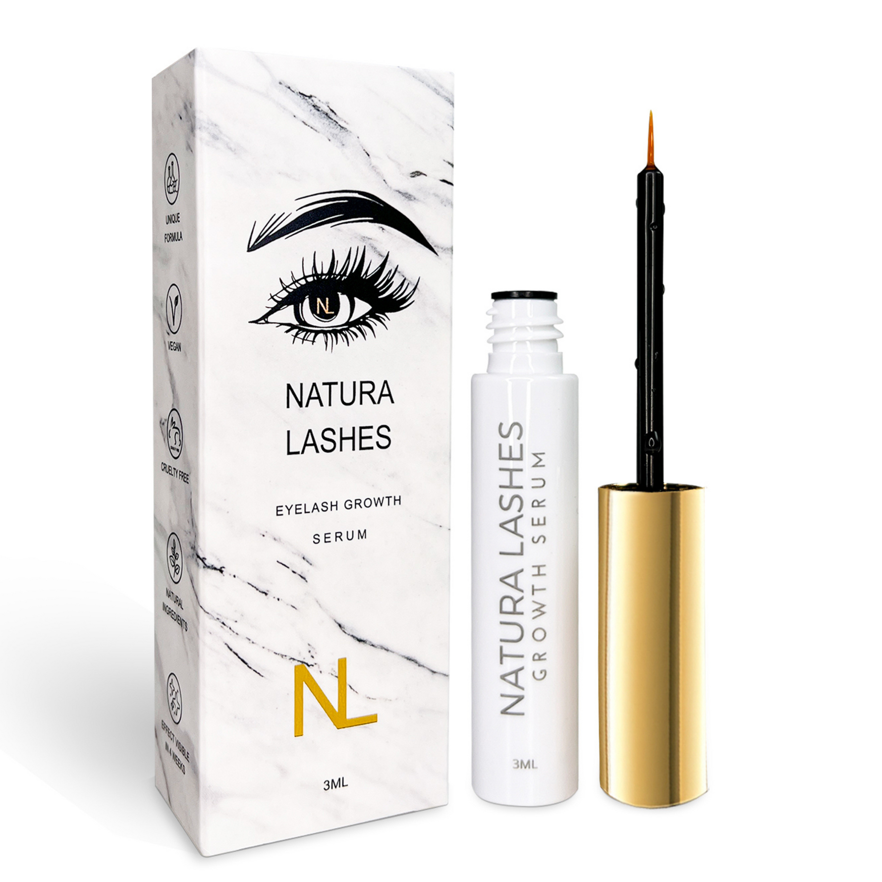 NATURA BEAUTY